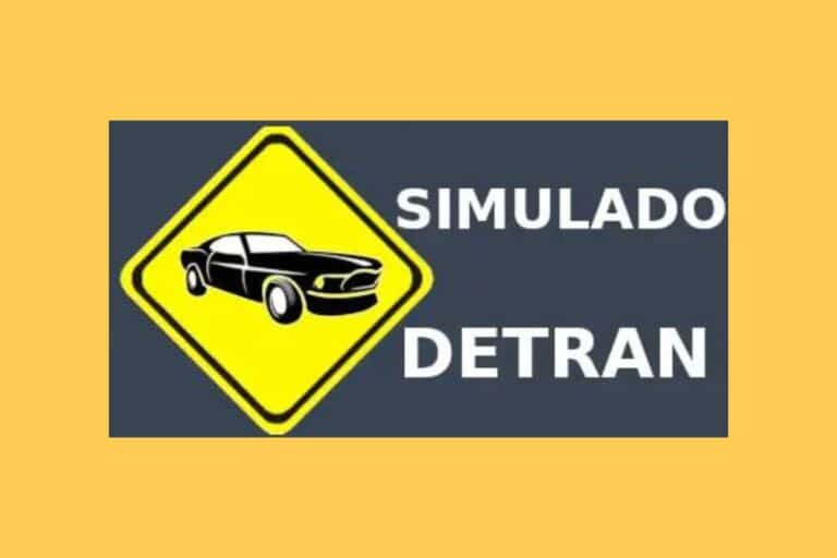Simulado Prova Detran Online: Prepare-se para o exame teórico do Detran ... Simulado Prova Detran Online: Prepare-se para o exame teórico do Detran ...
