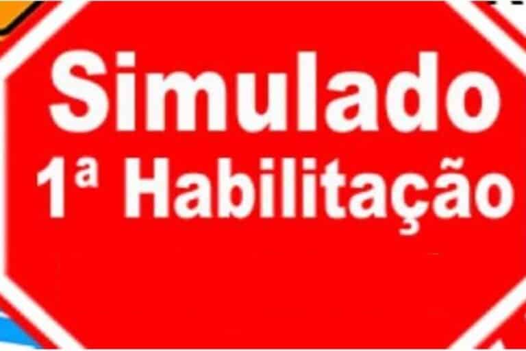 Simulado Prova Detran Online: Prepare-se para o exame teórico do Detran ... Simulado Prova Detran Online: Prepare-se para o exame teórico do Detran ...